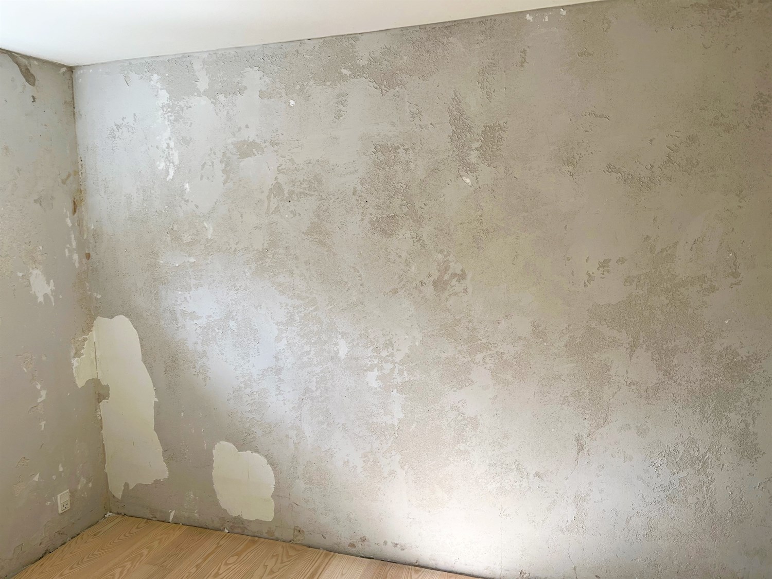 Indvendig efterisolering i diffusionsåbne Ytong Multipor isoleringsplader