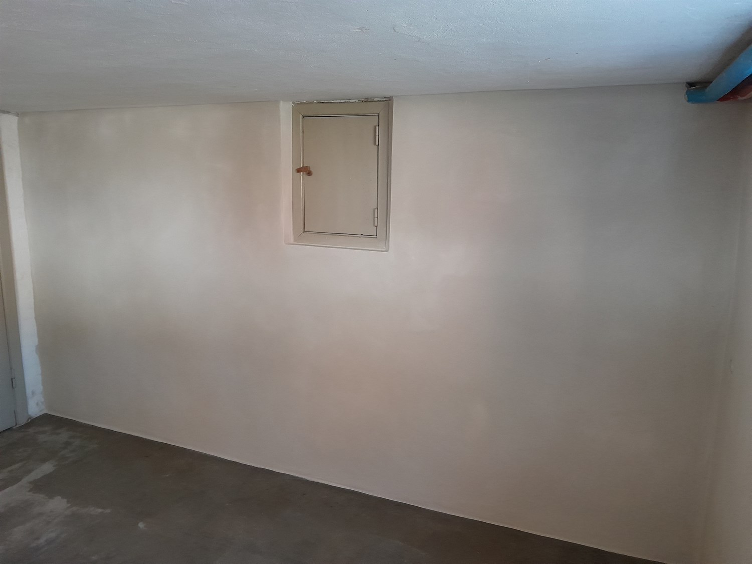 Indvendig efterisolering i diffusionsåbne Ytong Multipor isoleringsplader