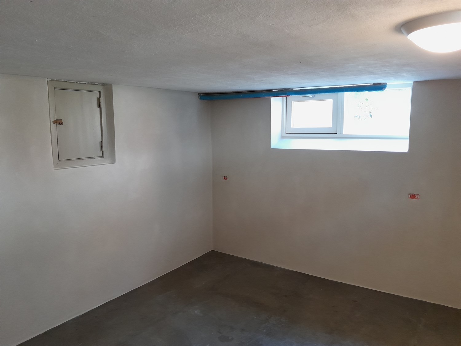 Indvendig efterisolering i diffusionsåbne Ytong Multipor isoleringsplader