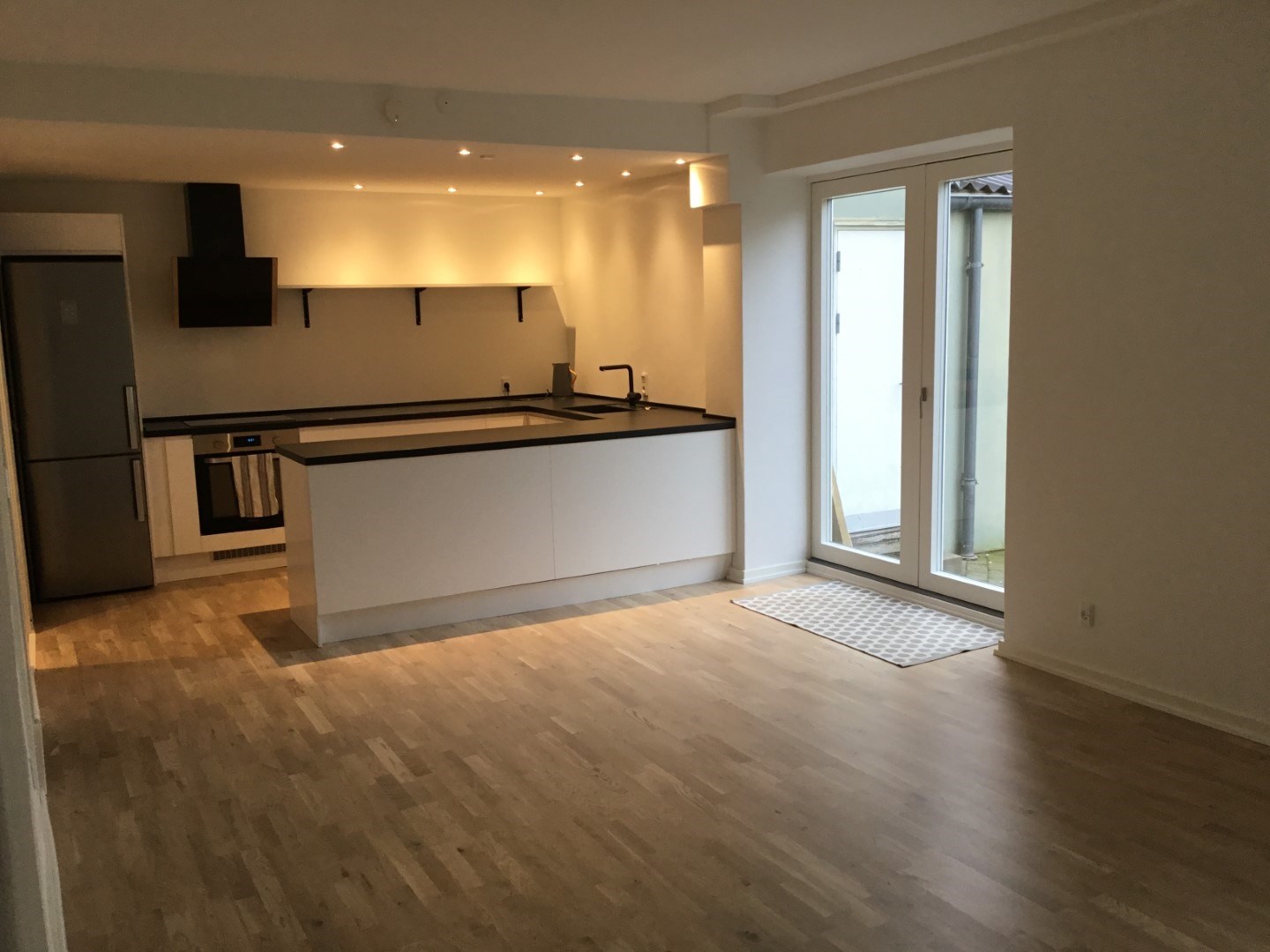 Indvendig efterisolering i diffusionsåbne Ytong Multipor isoleringsplader