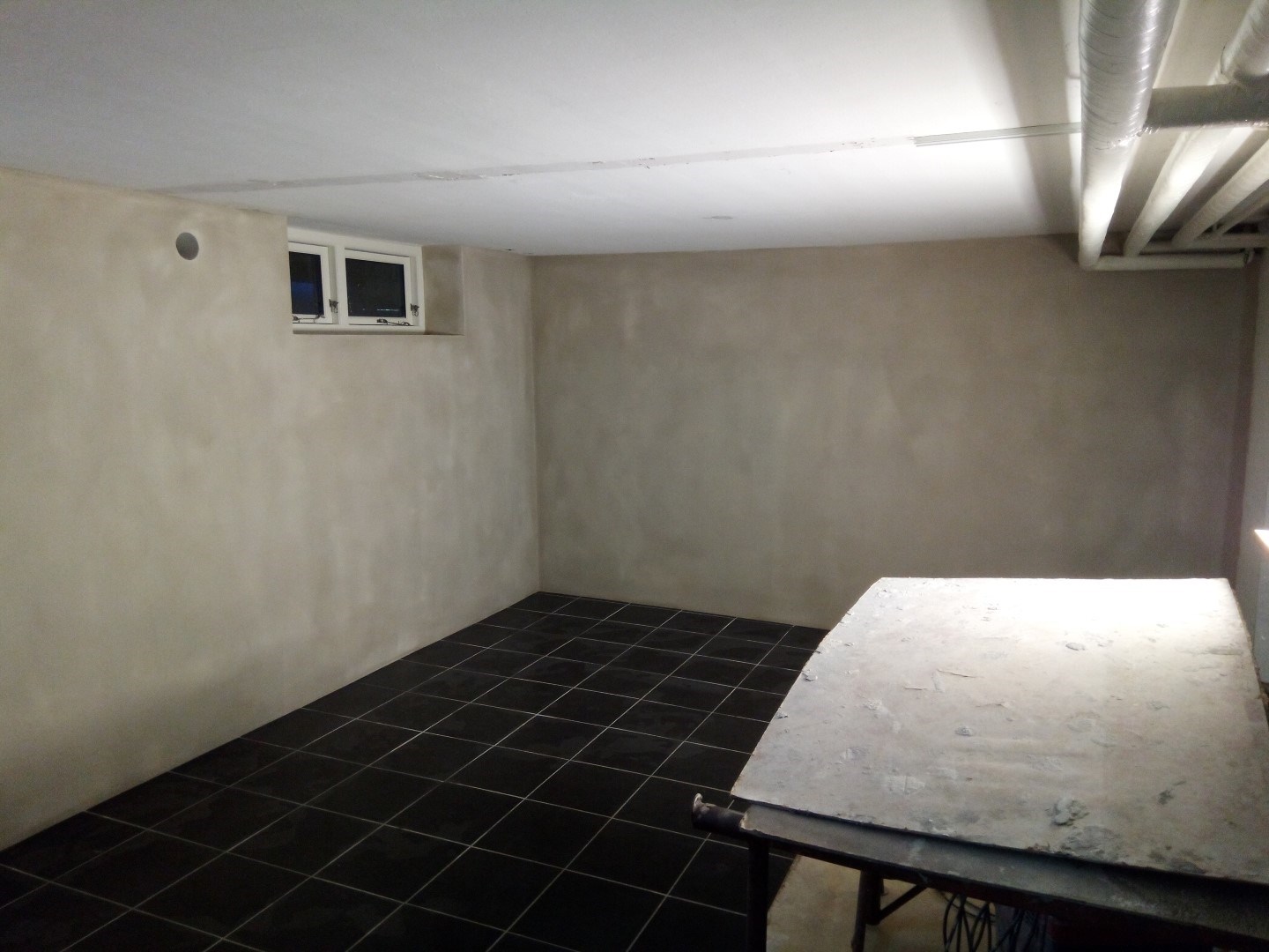 Indvendig efterisolering i diffusionsåbne Ytong Multipor isoleringsplader