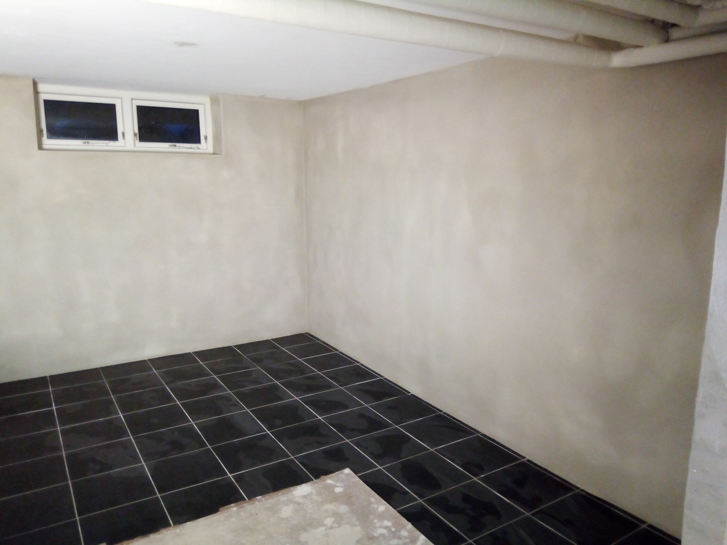 Indvendig efterisolering i diffusionsåbne Ytong Multipor isoleringsplader